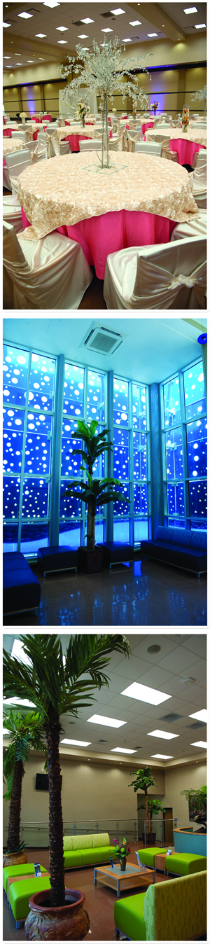 Port Isabel Event & Cultural Center